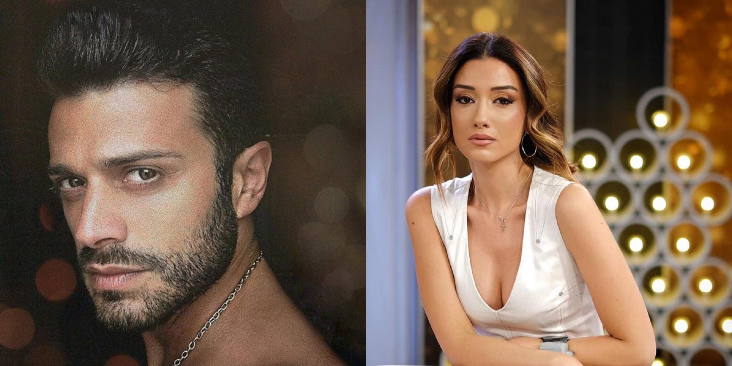 "რა საყვარლები ხართ" - თიკა ფაცაციამ ისრაელში ნინი ბადურაშვილს და რატი დურგლიშვილს ვიდეო ...