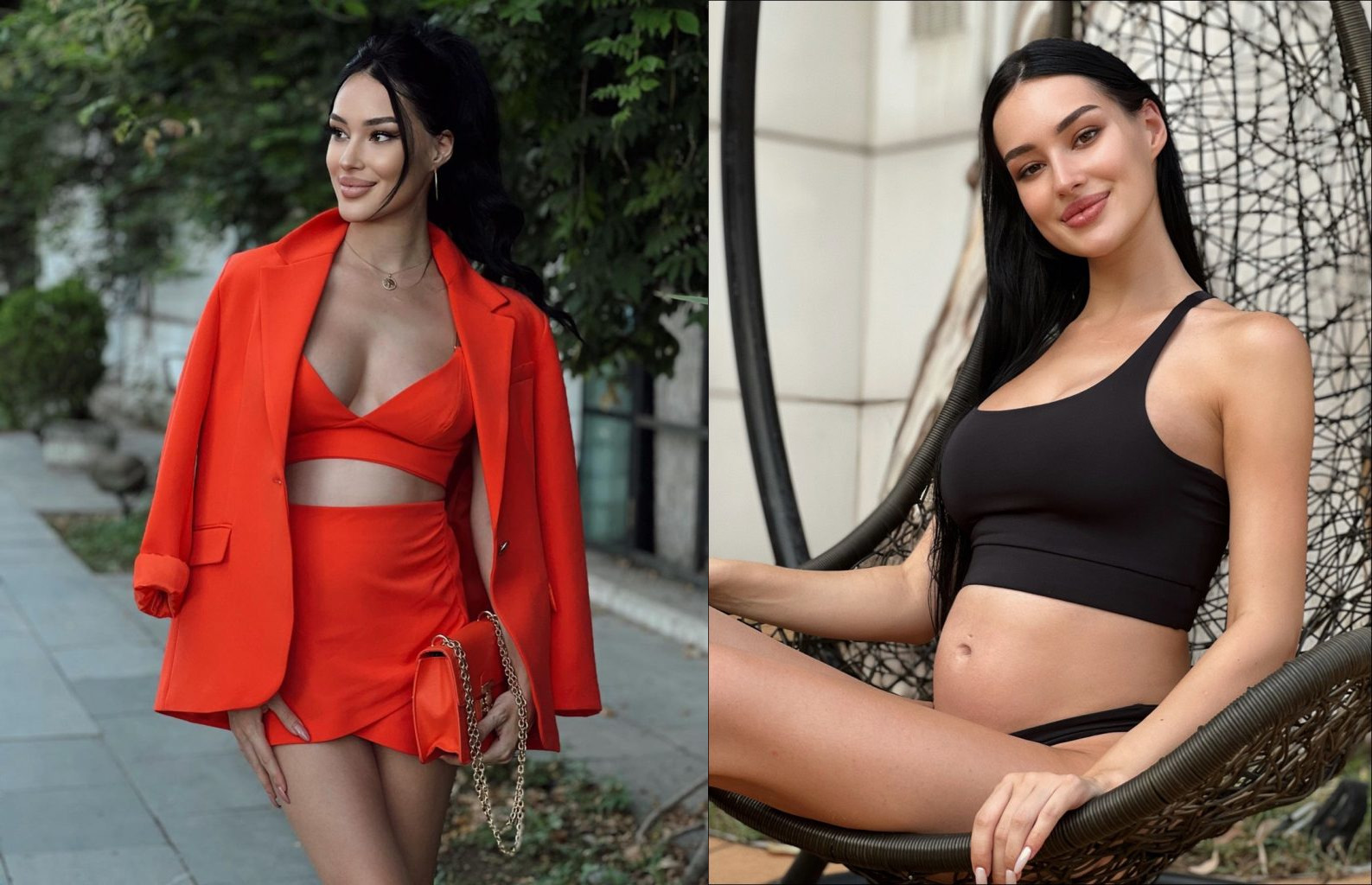 "დედა რომელია?" - ეს ულამაზესი ქალბატონი ბათუმელი მოდელის ლორენა ზოიძის დედაა - elNews.ge