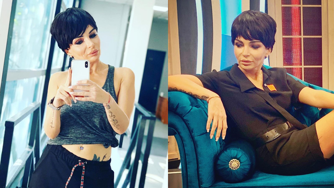 „ქმარს დავშორდი და ამ კაცს ვერა“ – ვინ არის მაია ასათიანის შეუცვლელი მამაკაცი - elNews.ge