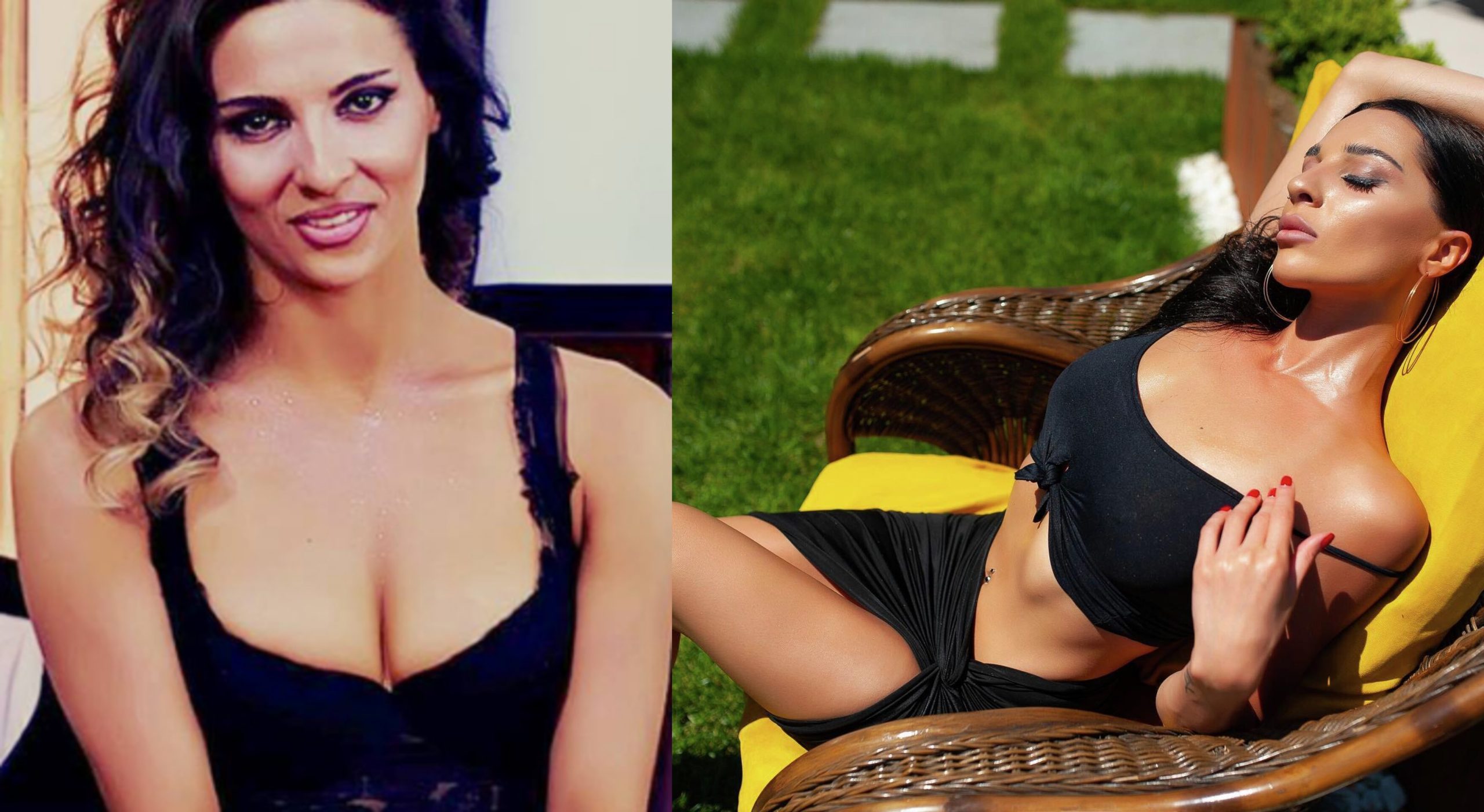 ულამაზესი დიზაინი - ნახეთ როგორ სახლში ცხოვრობს სალომე ჭაჭუა - elNews.ge