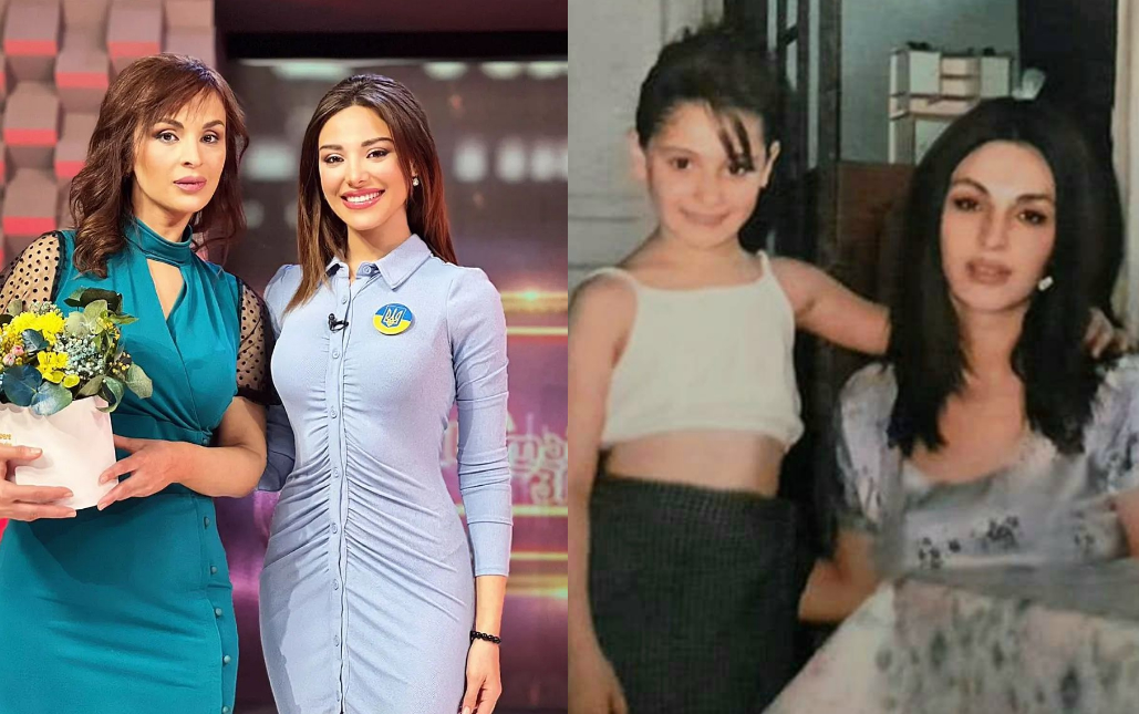 "ყველას გისურვებთ რომ.." - თათა გიორგობიანი დედას ემოციურ პოსტს უძღვნის და მასთან ერთად ...