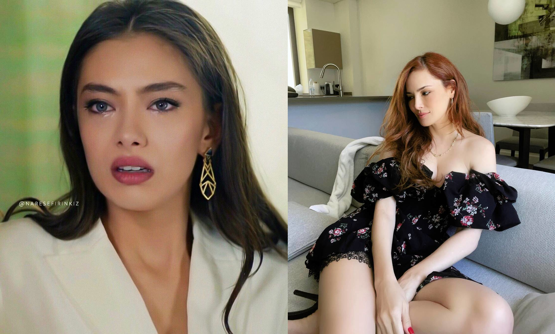 ცნობილი "თურქი" მსახიობები, რომელთაც სხვა ეროვნების წარმომავლობა აქვთ - "ეს ბევრმა არ იცოდა ...