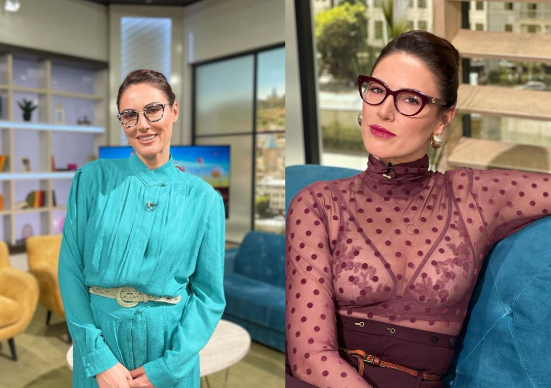 “ორსულად რომ ხარ რატომ გვიმალავდიო ნაცნობები მწერენ…” – ნახეთ რას ამბობს თიკა ფაცაცია - elNews.ge