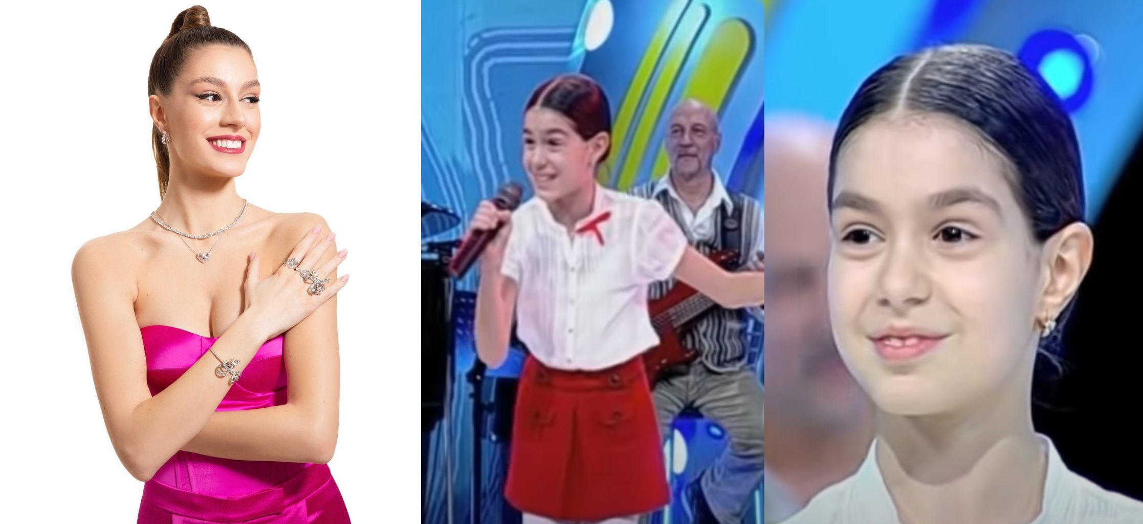 როგორ მღეროდა წლების წინ ლიზა ჩიჩუა - ბევრისთვის უცნობი ვიდეო - elNews.ge