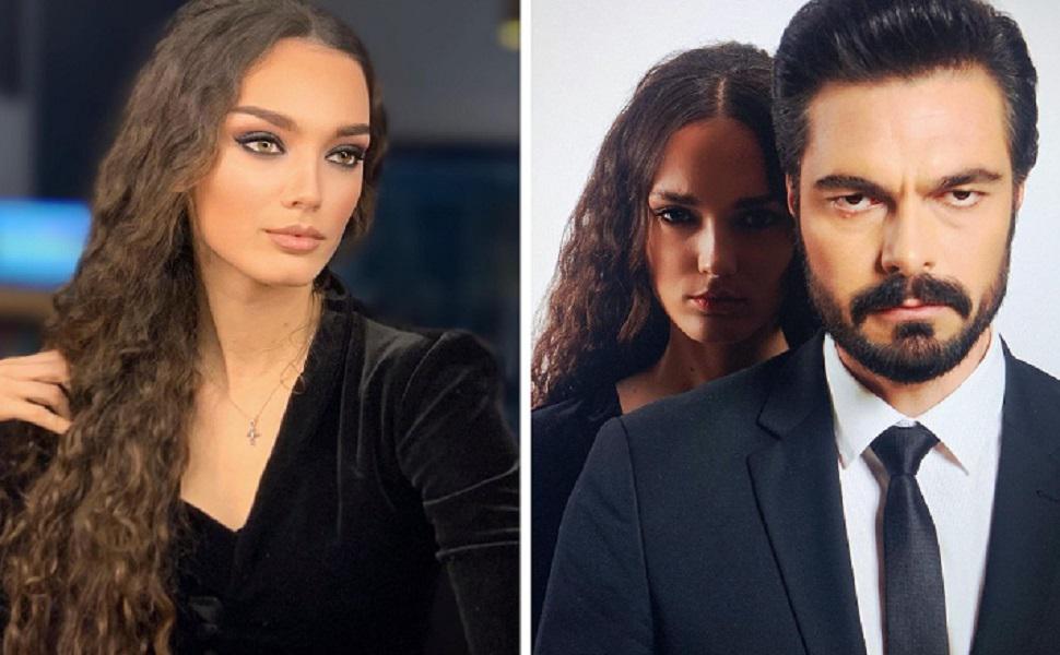 შოკისმომგვრელი ინფორმაცია - რატომ დატოვა ჰალილ იბრაჰიმ ჯეიჰანმა სერიალი - elNews.ge