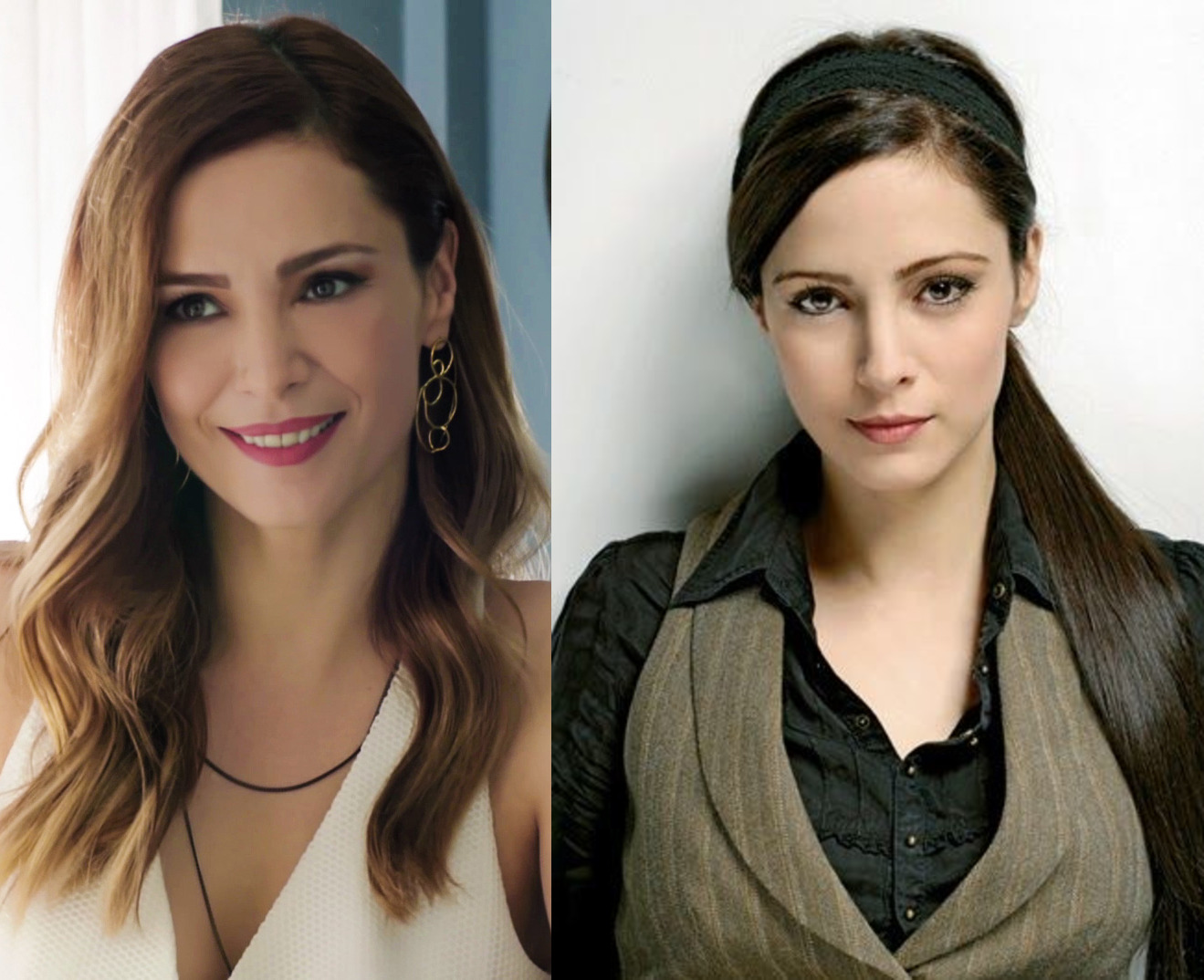 ძველ ფოტოებში მათი ცნობა ფაქტიურად შეუძლებელია – 5 ცნობილი თურქი მსახიობი, რომელიც წლების ...