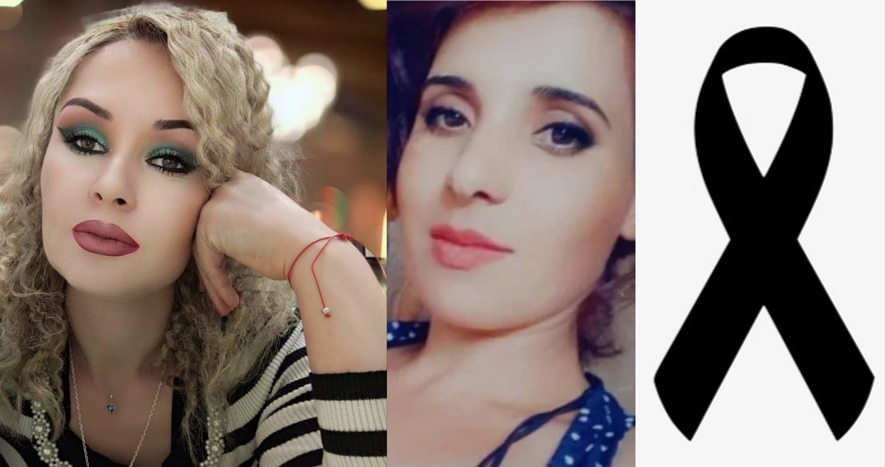 “ერთი ოჯახის წევრები იყვნენ…” – ცნობილია ვინ არიან ახმეტაში ავარიისას ტრაგიკულად დაღუპული რძალ ...