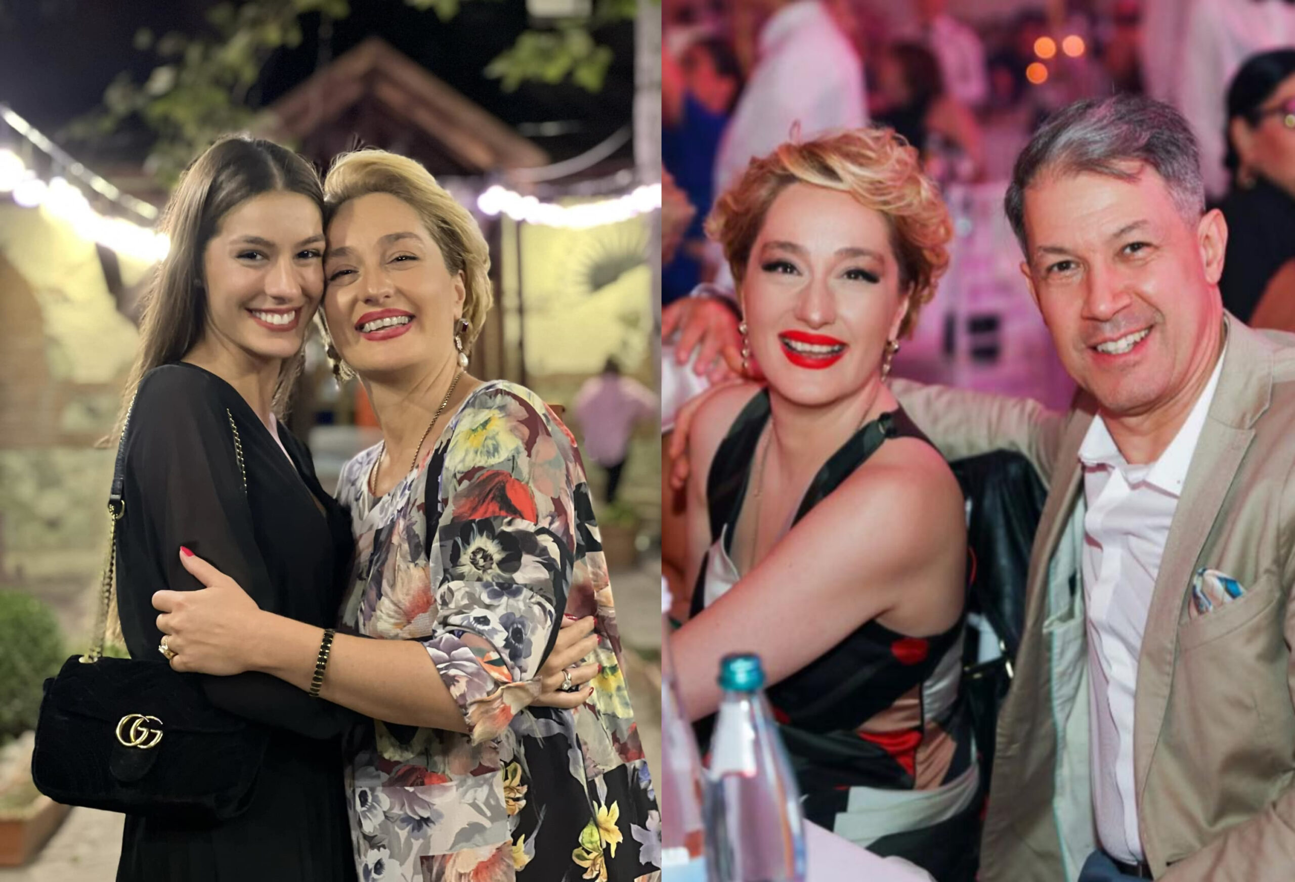 როგორ სახლში ცხოვრობს პოპულარული ექიმების ოჯახი - დაათვალიერეთ ქეთი ასათიანისა და გიორგი ჩიჩუას ...