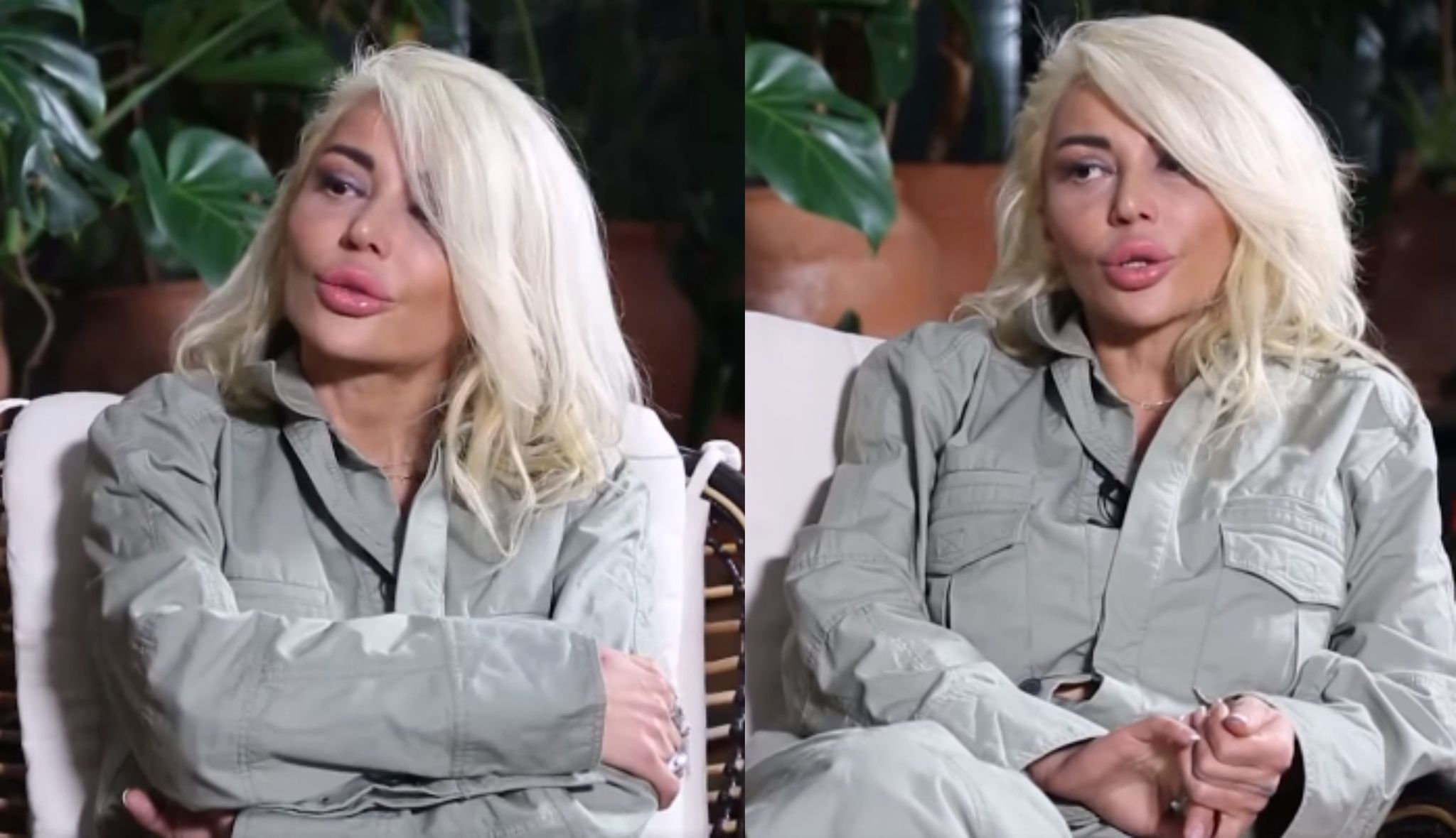 „გავთხოვდი… დაიწყო ჯოჯოხეთის შემდეგი ეტაპი…“ - ნინა წკრიალაშვილი ...