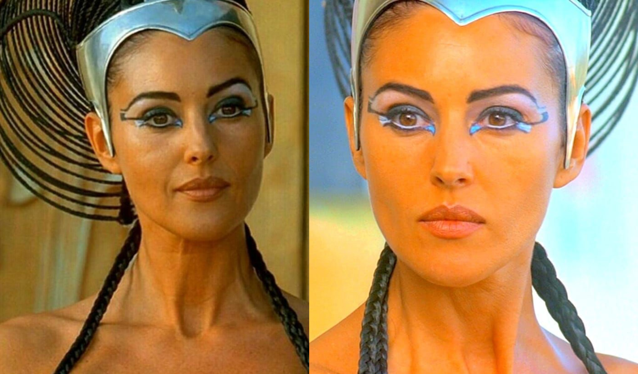 ყველაზე გარყვნილი ქალები მსოფლიოს ისტორიაში - მათი სითამამე საზღვრებს სცდებოდა - elNews.ge