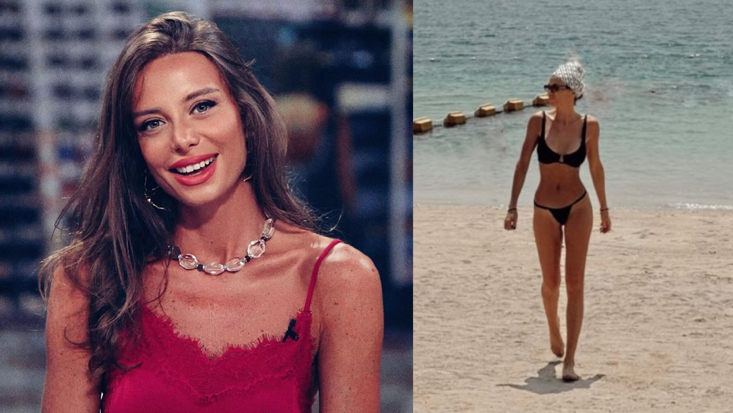 "საოცარი გოგო ხარ" - ეკო ფანგანი დუბაიში ისვენებს და ულამაზეს კადრებს გვიზიარებს - elNews.ge