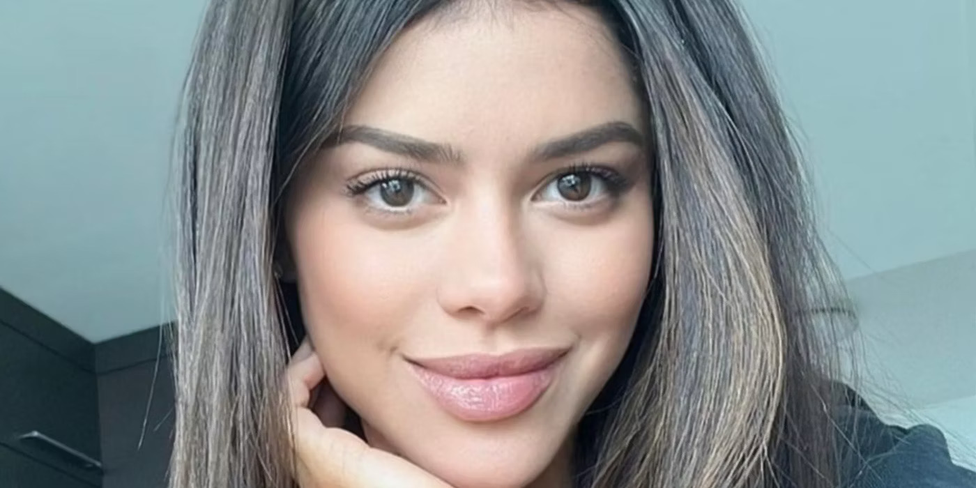 რით მოიხიბლა საქართველოში ილია თოფურიას მეუღლე - უმშვენიერესი ჯორჯინა ...