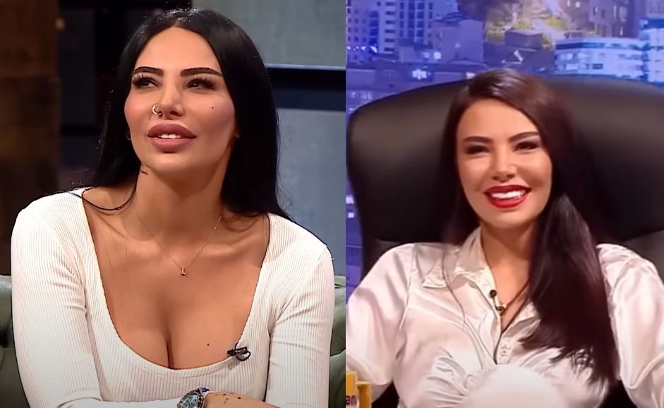 მიზეზი ცნობილია - შორენა ბეგაშვილმა დიდი საიდუმლო გაამხილა - elNews.ge