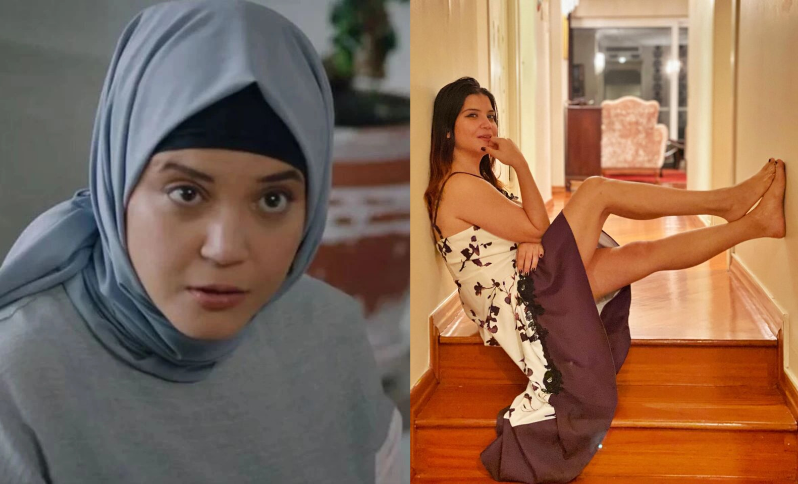 რა დაემართა "შერბეთის" ვარსკვლავს, რის გამოც გარეგნულად შეიცვალა და პარიკით უწევს სიარული - მისი ...