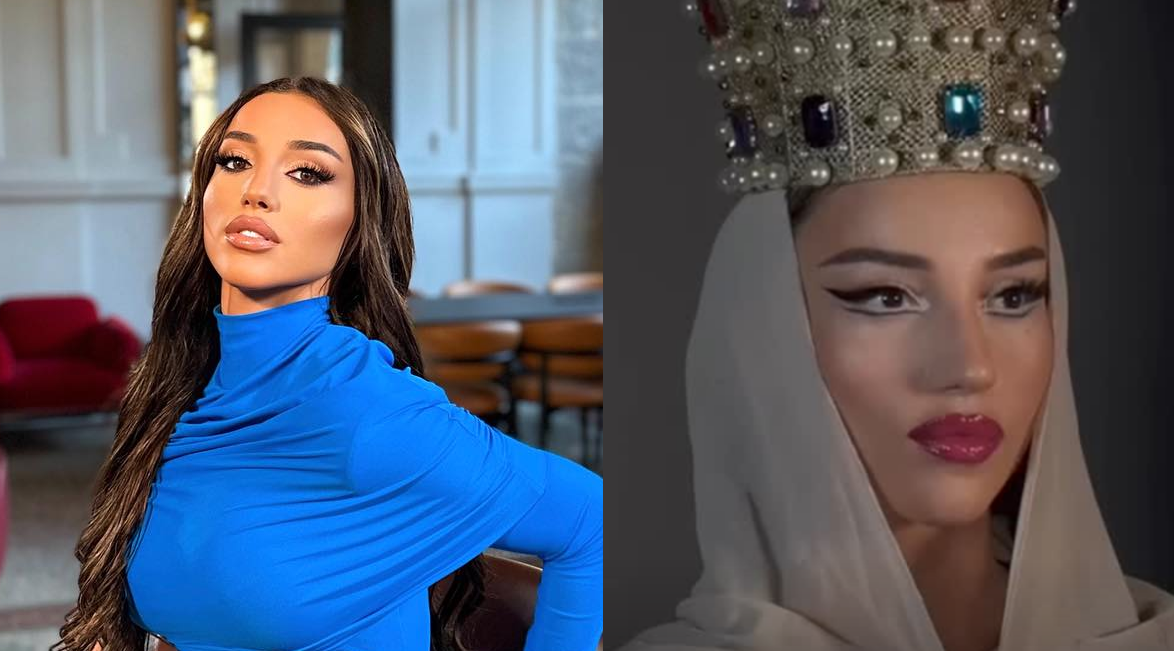 ,,სულ მალე…” – რა კადრებს გვიზიარებს ნუცა ბუზალაძე - elNews.ge