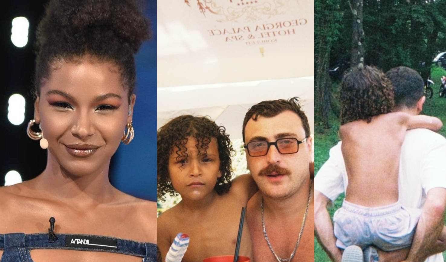 მარიამ სანოგო მეუღლესთან და შვილებთან ერთად ისვენებს – რა კადრებს გვიზიარებს ტელეწამყვანი ...