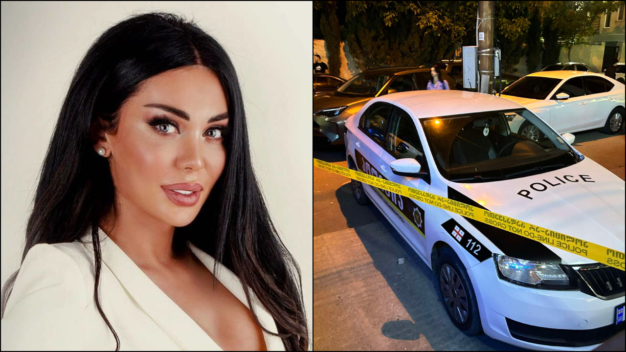 კესარია აბრამიძე სავარაუდოდ მეგობარმა მამაკაცმა მოკლა - ახალი დეტალები ცნობილია - elNews.ge