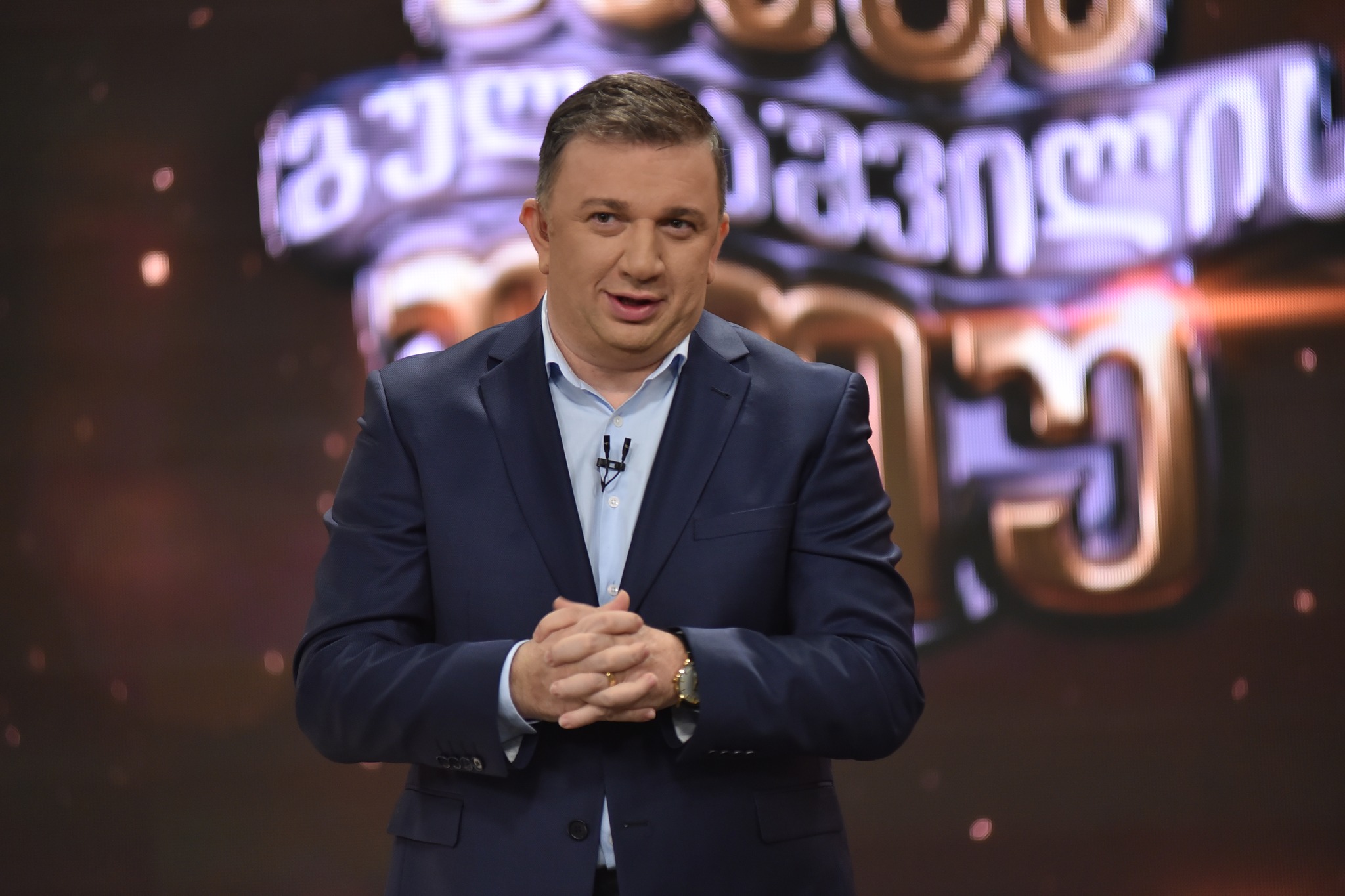 პაატა გულიაშვილი ქვეყანაში განვითარებულ მოვლენებს ეხმაურება - რას წერს მსახიობი სოციალურ ქსელში ...