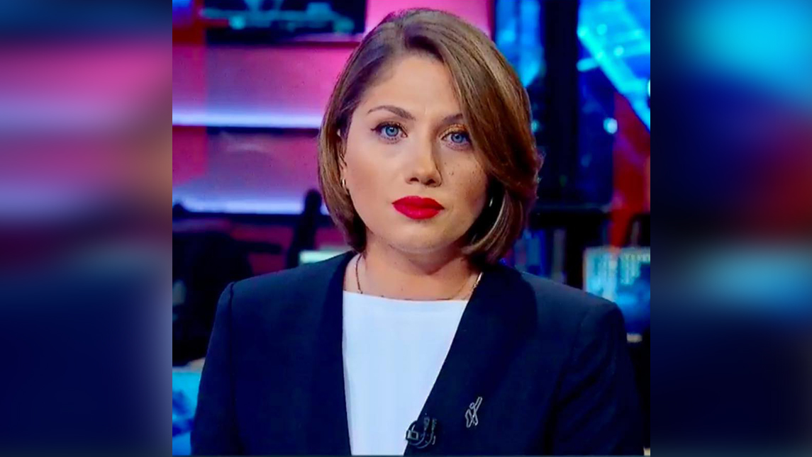 „ჩემთვის სამწუხაროდ და ამავე დროს მოულოდნელად, ჩემი და „ფორმულას“ გზები გაიყო“ – ელისო ...