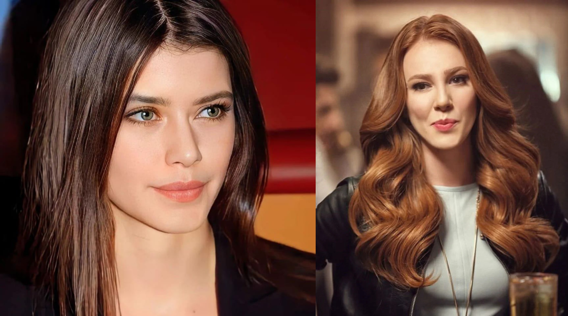 დასახელდა ტოპ 10 ყველაზე ლამაზი თურქი მსახიობი ქალი - ვინ მოხვდა სიაში და ვინ გავიდა პირველ ...