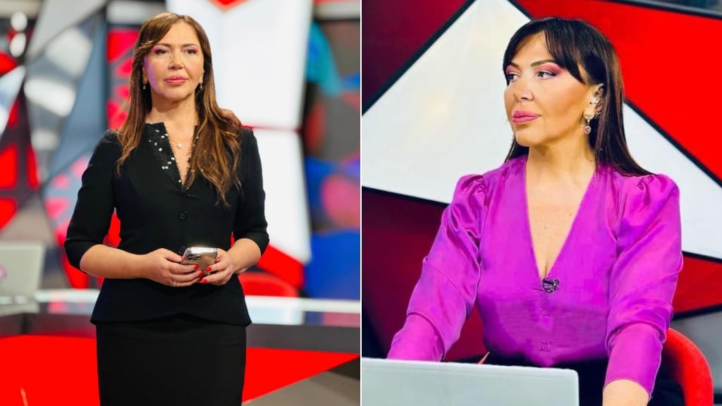 "მძულს 21 იანვარი, ნეტა სად წახვედი ადამიანო ?" - ინგა გრიგოლია სულისშემძვრელ პოსტს აქვეყნებს ...