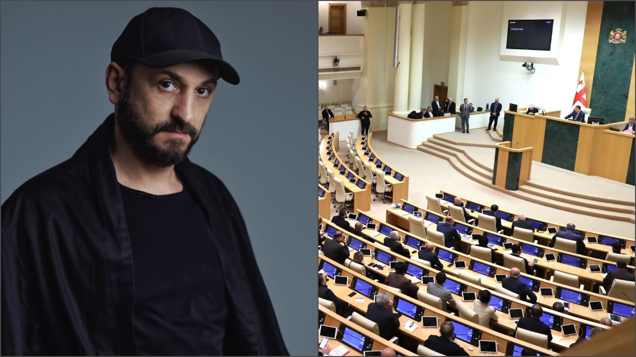 "ნერვები რომ გეშლებათ, პარლამენტარს 7000 ლარით ხელფასი გაეზრდებაო და ჯამში 11000 ლარი იქნებაო ...