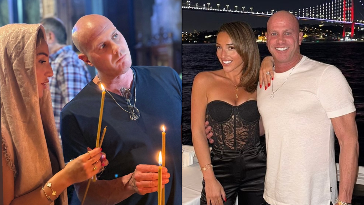 "11 წლის ასაკიდან ლოცვა და სანთლების ანთება გახდა ჩემი წმინდა რიტუალი... მადლიერი ვარ, რომ ამ ...