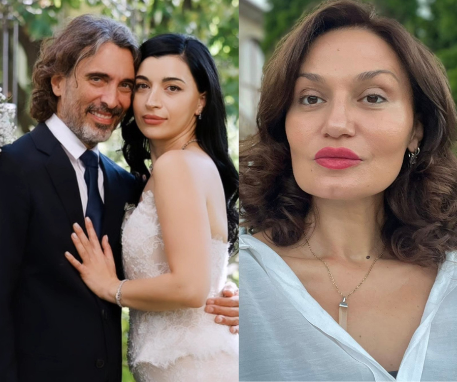 მარიამ შარმანაშვილს ცნობილი ქართველი მსახიობი აკრიტიკებს: "შენ სოფი ლორენი ვინ არის, ის არ იცი ...